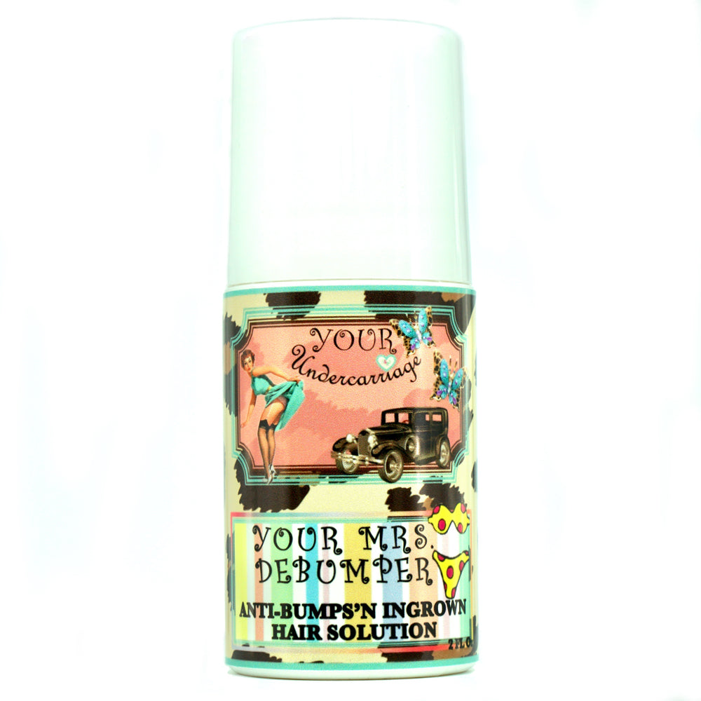 Anti-Bumps Ingrown Hair Solution | Anti Bumps for Intimate Areas | Your ...